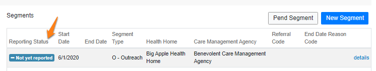 Segment Syncing with MAPP – FCM