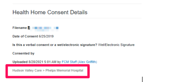 How To Resolve Segment Errors – FCM