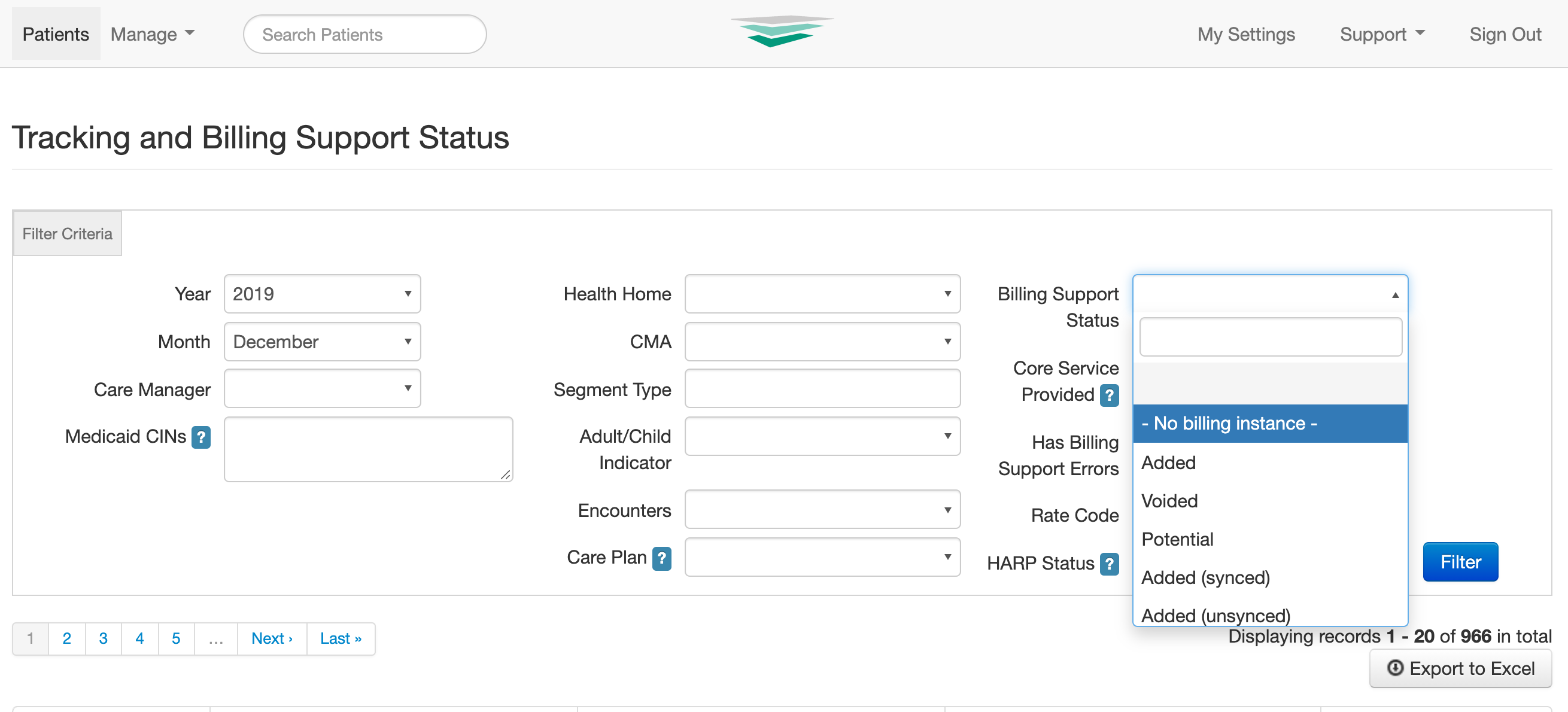 How to Find Segment Errors – FCM