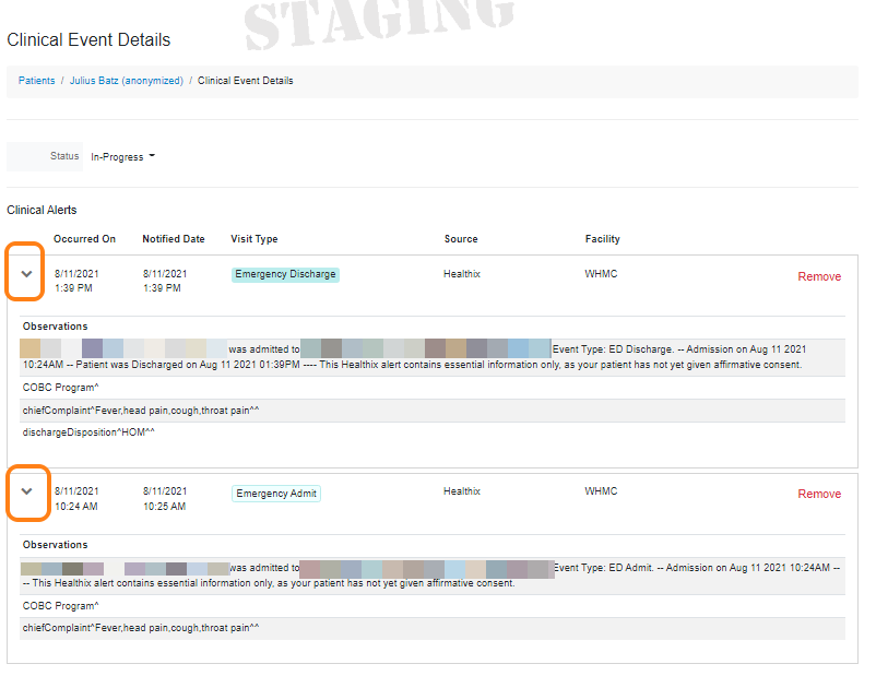 Transitions of Care in FCM (Guide) – FCM