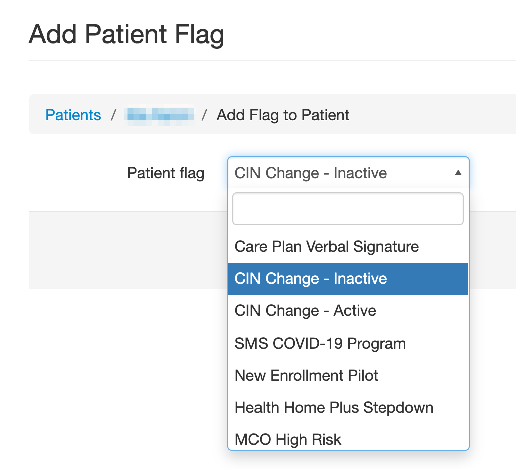 Members with New Medicaid CINs – FCM