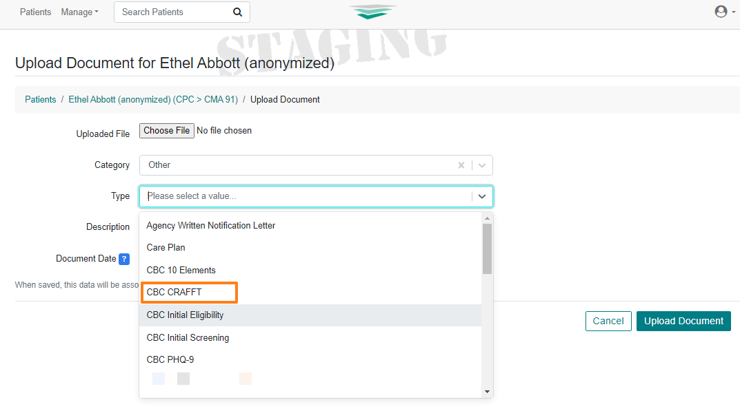 CBC's CRAFFT Interview – FCM